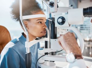 Eye Exams | Advanced Eyecare Associates